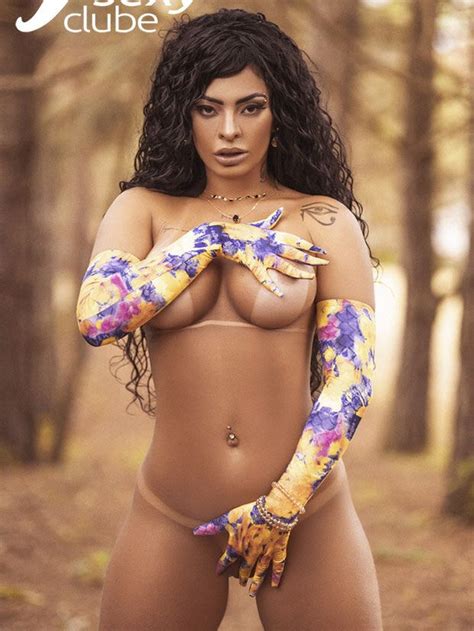 Larissa Maximiano Nude Porn Pictures Xxx Photos Sex Images 4070387