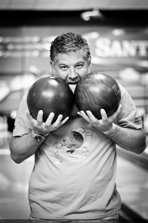 Man With Largest Balls In The World