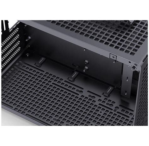 Jonsbo Z20 Black Chassi Minitower Svart I Lager Billig