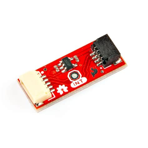 sparkfun eslov to qwiic bridge from mindkits new zealand