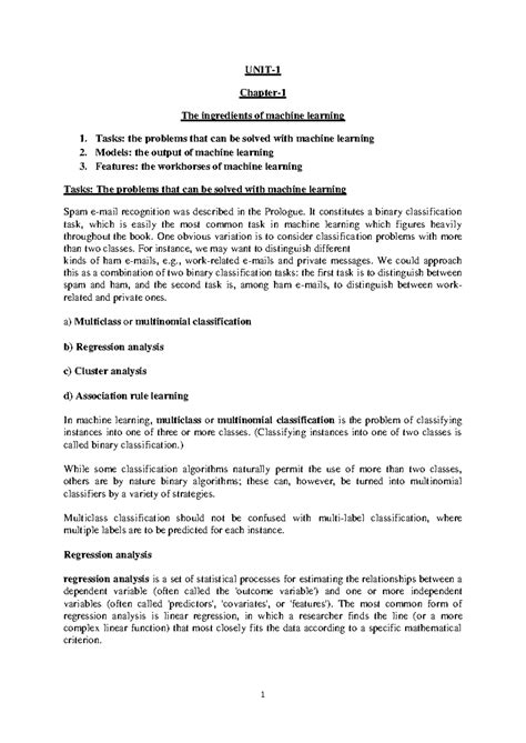 Stm Unit 4 Notes Nil Unit Iv Paths Path Products And Regular