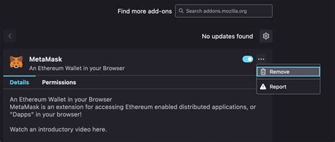How To Fix Failed Transaction Error On Metamask Saint