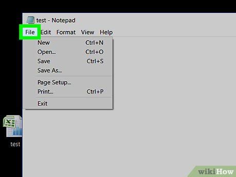 How To Convert Excel To DAT File Easy Step By Step Guide