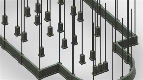 Revit 2019 Essential Training For Structure Imperial Augustana College