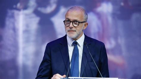 Ernesto Maria Ruffini “spero Ci Siano Le Primarie Di Coalizione Serve Unità Sulla Politica Estera”