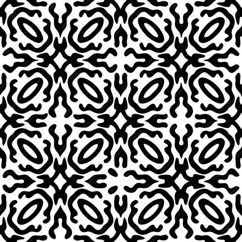 Abstract Geometric Pattern With Stripes Lines Seamless Vector Background Premium Ai Generated