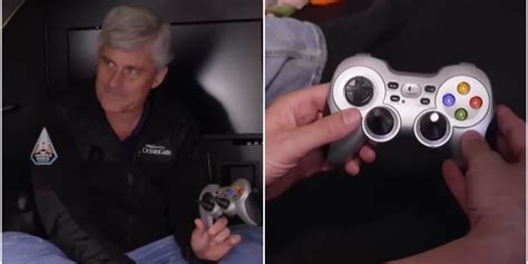 Missing Titanic Submersible Is Operated With A 2000s ‘game Controller Indy100