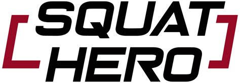 Squat Hero Perfectly Designed For Knees For Over And Atg Training