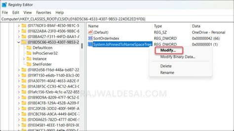 Ways To Remove OneDrive From File Explorer In Windows