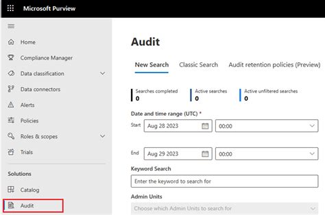 Search Mailboxauditlog Is Not Recognized As The Name Of A Cmdlet