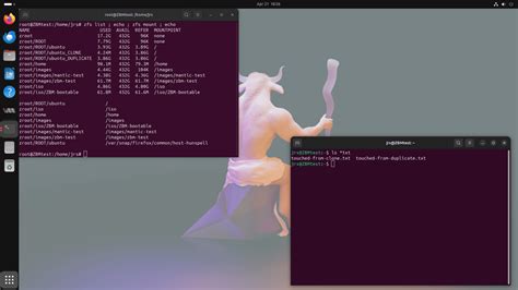 Zbm 101 Introduction To Zfsbootmenu Klara Systems