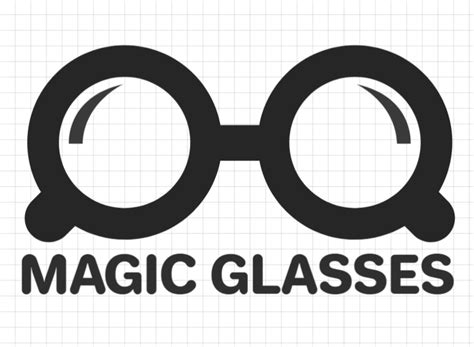 The Magic Glasses Research Program The Magic Glasses Research Program