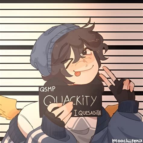 38 Ideas De Quackity En 2025 Dibujo De Fan Art Imagenes De Minecraft