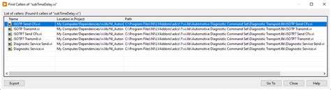 solved executable looking for a vi and failing to launch ni community