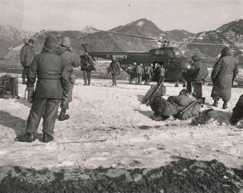 The Korean War In Photos A Deadliest Conflict Between Capitalism And