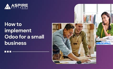 How Do You Create An Odoo Module