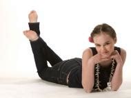 Naked Madeline Carroll Added By