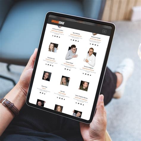 Architecture Meettheteam Architects Designers Urban Edge Architecture