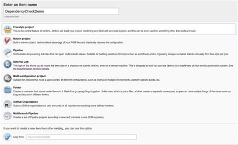 Checking Vulnerabilities In 3rd Party Dependencies Using Owasp