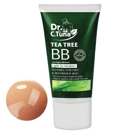 خرید بی‌بی کرم تی تری فارماسی 02 لایت تا مدیوم اصل 100