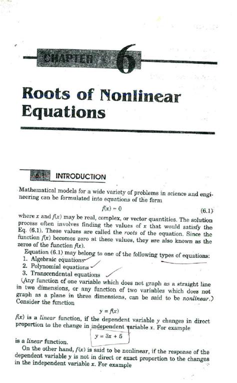 3 chapter 6 10 roots of nonlinear equations introduction