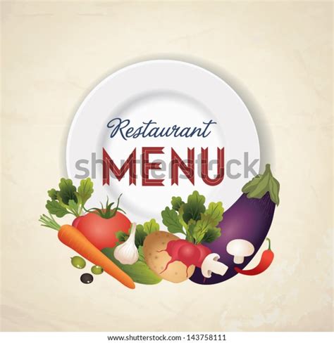 Vector Set Design Elements Menu On Stock Vector Royalty Free