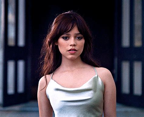 Cairo Sweet  Jenna Ortega  Hunt Jenna Ortega  Scream The