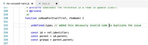 Request Better Error Message If Eslint Crashes Issue Microsoft Vscode Eslint Github