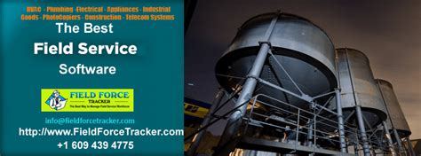 Making Use Of Field Service Reports Part 1