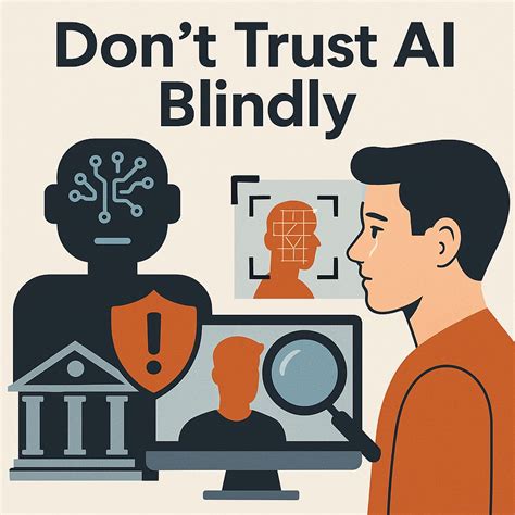 Ai Vs Verification Process In Todays Tech Driven Era Artificial