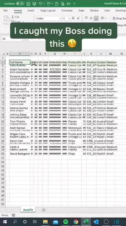 Excel Guide On Linkedin Excel Exceltips Exceltricks Spreadsheets
