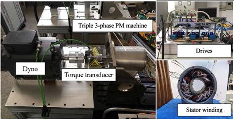 Figure 10 From Stator Turn Fault Detection By Relative Voltage Residual Slopes With High