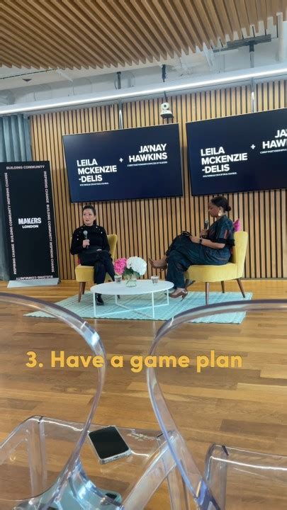 Video Rewriting The Code On Linkedin Rtc Ambassador Advice On Networking