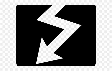 Download Lightning Clipart Volt Png Download 2277498 Pinclipart