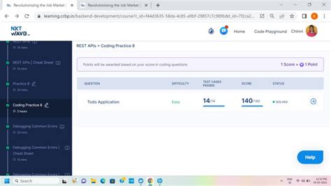 chinni kondapalli on linkedin day142 150daysofcodechallenge nxtwave