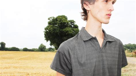 Herewear Project At Material Matters Dezeen Events Guide