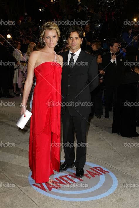 Rebecca Romijn Og John Stamos Barn Rebecca Romijn Og John Stamos Barn