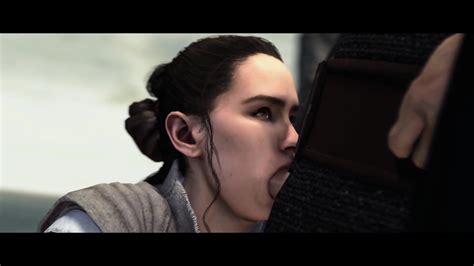 Rey S First Lesson SFM