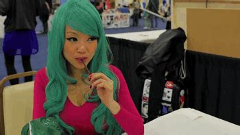 Sexy Cosplay Ladies Strut Their Stuff In S 38 S