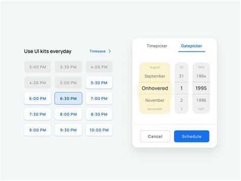 Pin On Uxui
