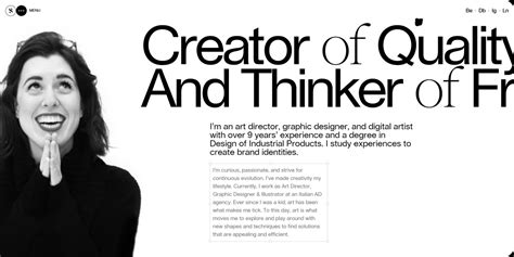 Henri Heymans On Linkedin Webgl Threejs Portfolio Webdev