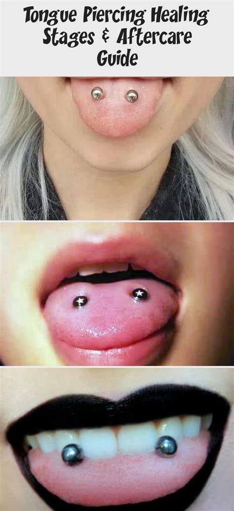 Nose Piercing Healing Stages Piercing Studio