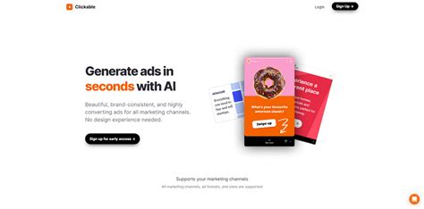 Clickable AI Details Review In 2025 Key Features Use Case And Pricing