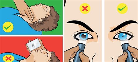 9 მითი პირველადი სამედიცინო დახმარების შესახებ რომელსაც ბევრი ზიანი