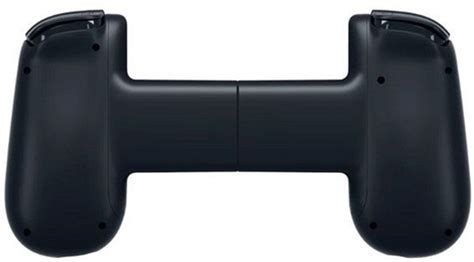 Геймпад Backbone One Xbox Edition for iPhone Lightning Black (BB-02-B-X ...
