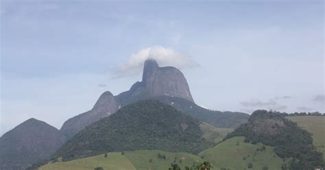 PitBull Aventura Pico do Frade Macaé
