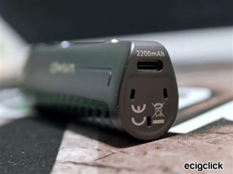 Oxva Origin Mini Review Back To Their Origins Ecigclick