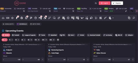 Csgo500 Referral Codes 2024 March Review Hg Marketing