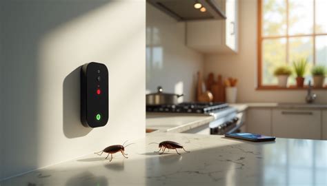 Ai Pest Control How Smart Sensors Catch Insects Before They Invade Your Home