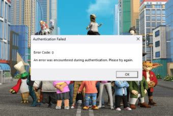 Roblox Error Code How To Fix Authentication Failed Issues